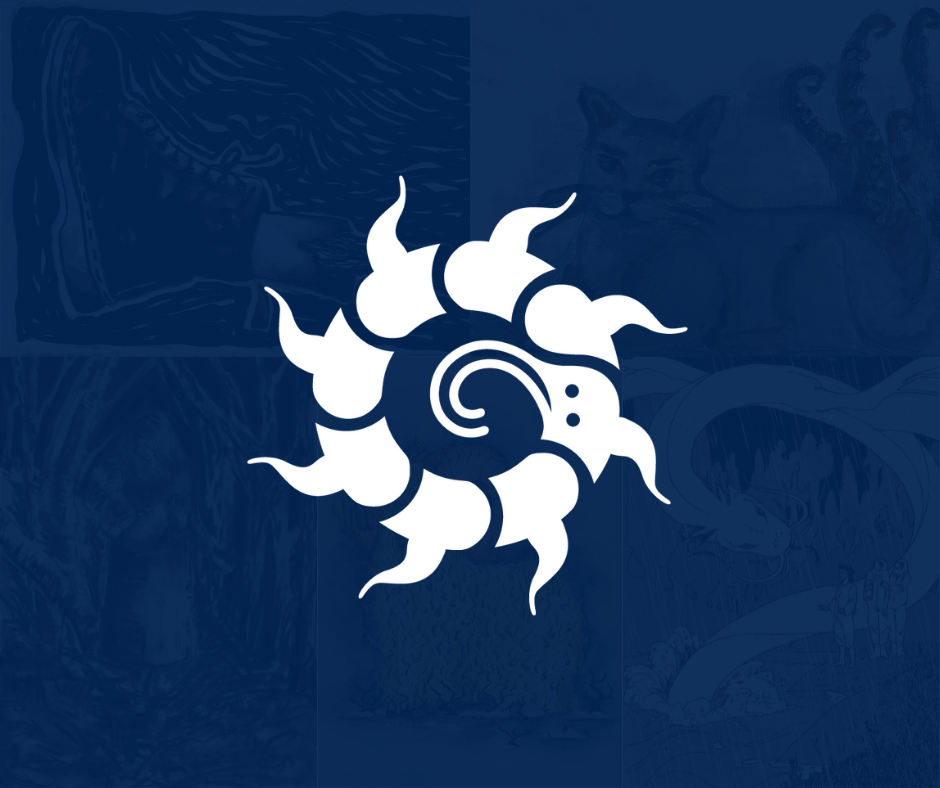 Exciting News – Shtriga Books