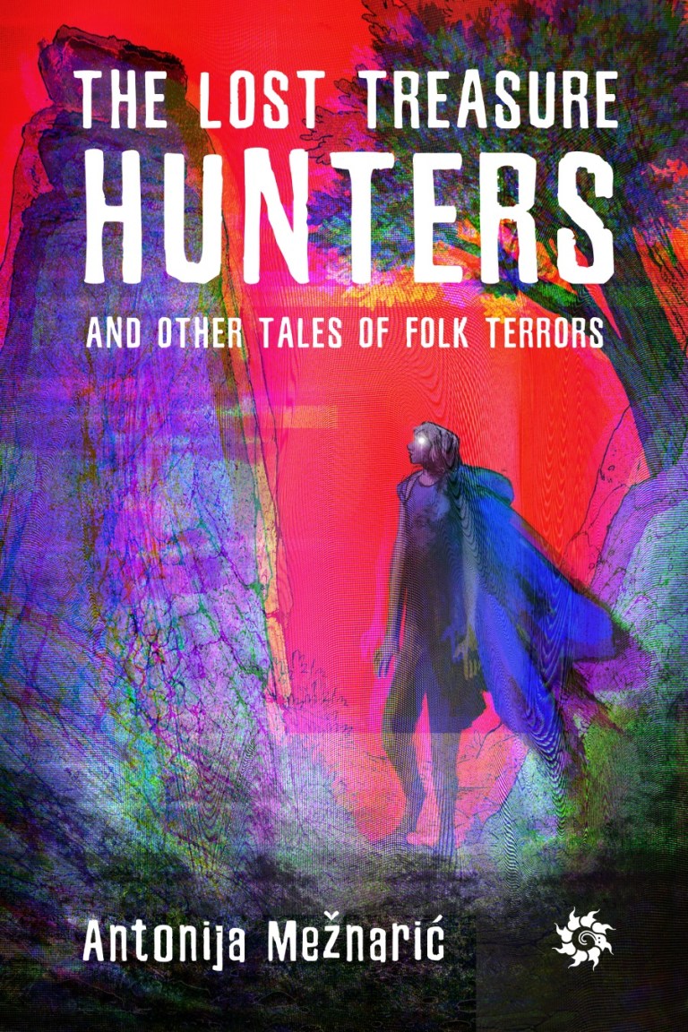 Shtriga Books – Hidden Stories In Your Pocket.