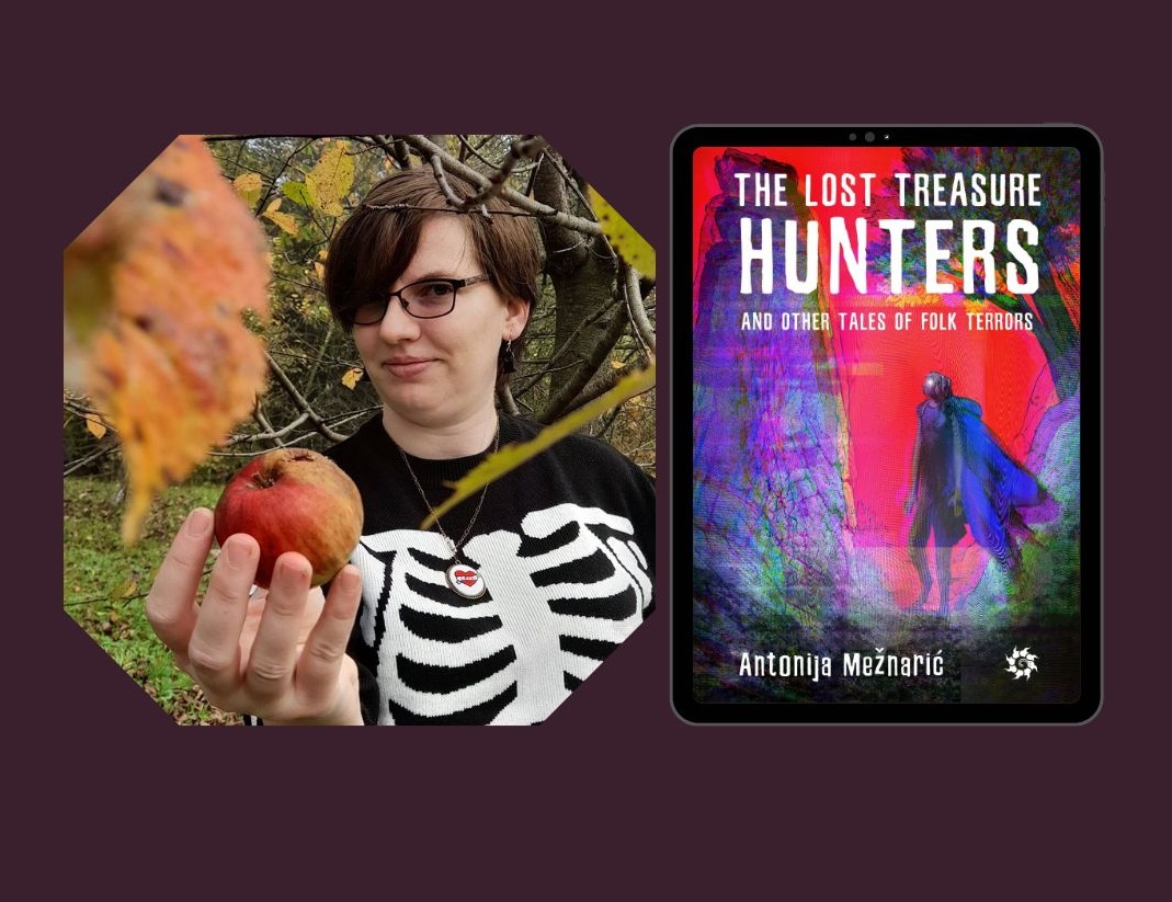 A Win for The Lost Treasure Hunters! – Shtriga Books